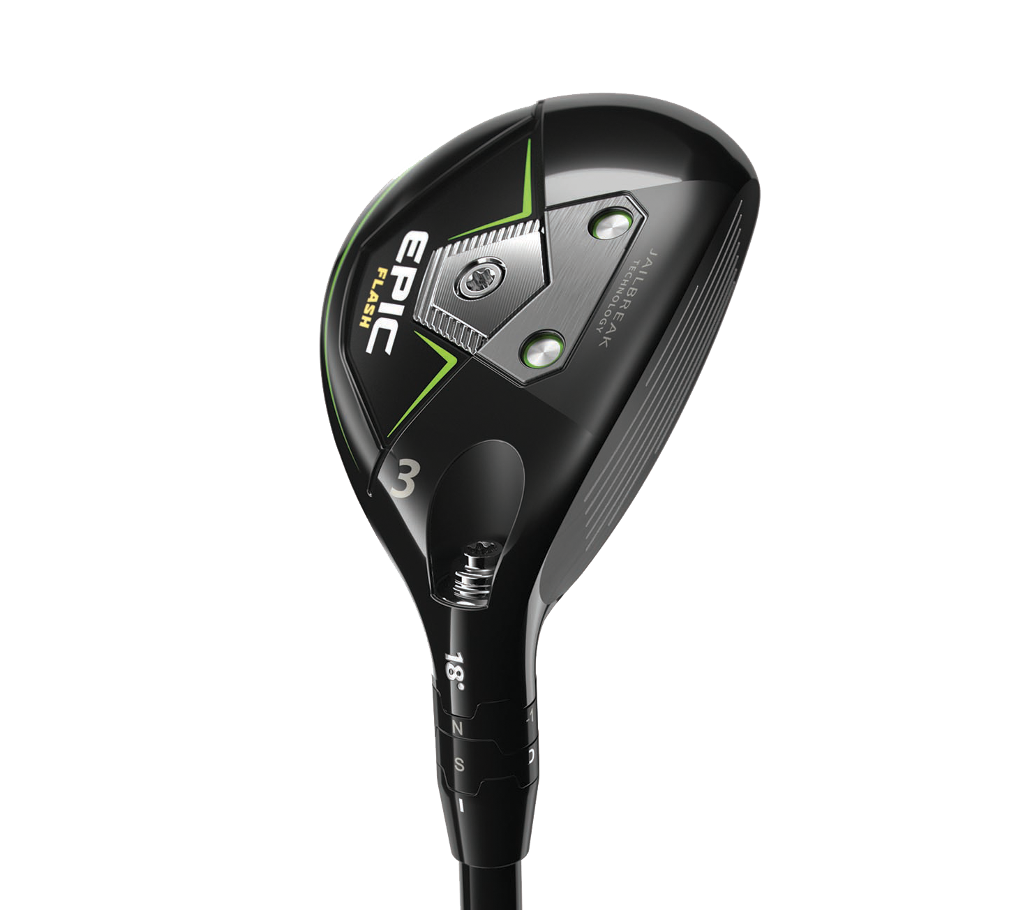 Callaway | Manufacturers | Ace of Clubs
