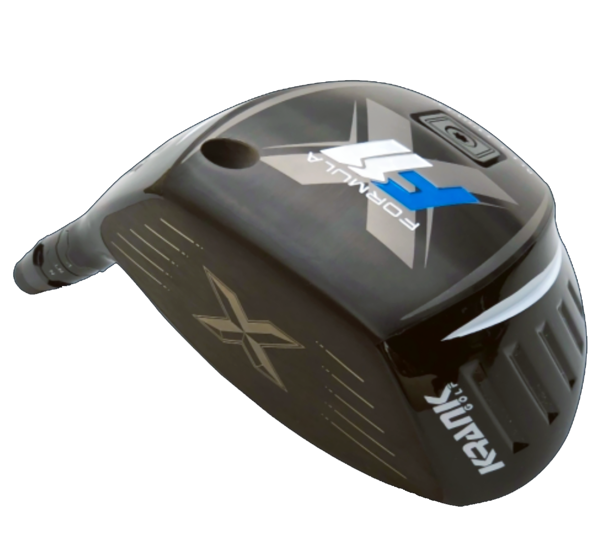 Krank | Manufacturers | Ace of Clubs