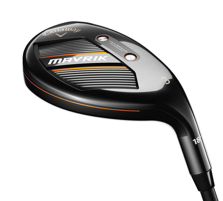 Callaway | Manufacturers | Ace of Clubs