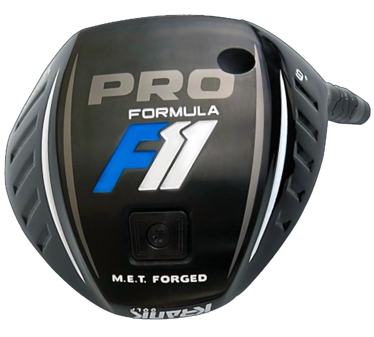 Krank | Manufacturers | Ace of Clubs